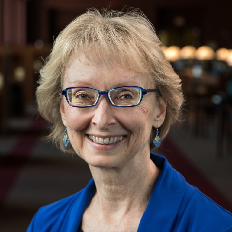 2020 Rovee-Collier Mentor Award, Martha Ann Bell, PhD, Department of ...