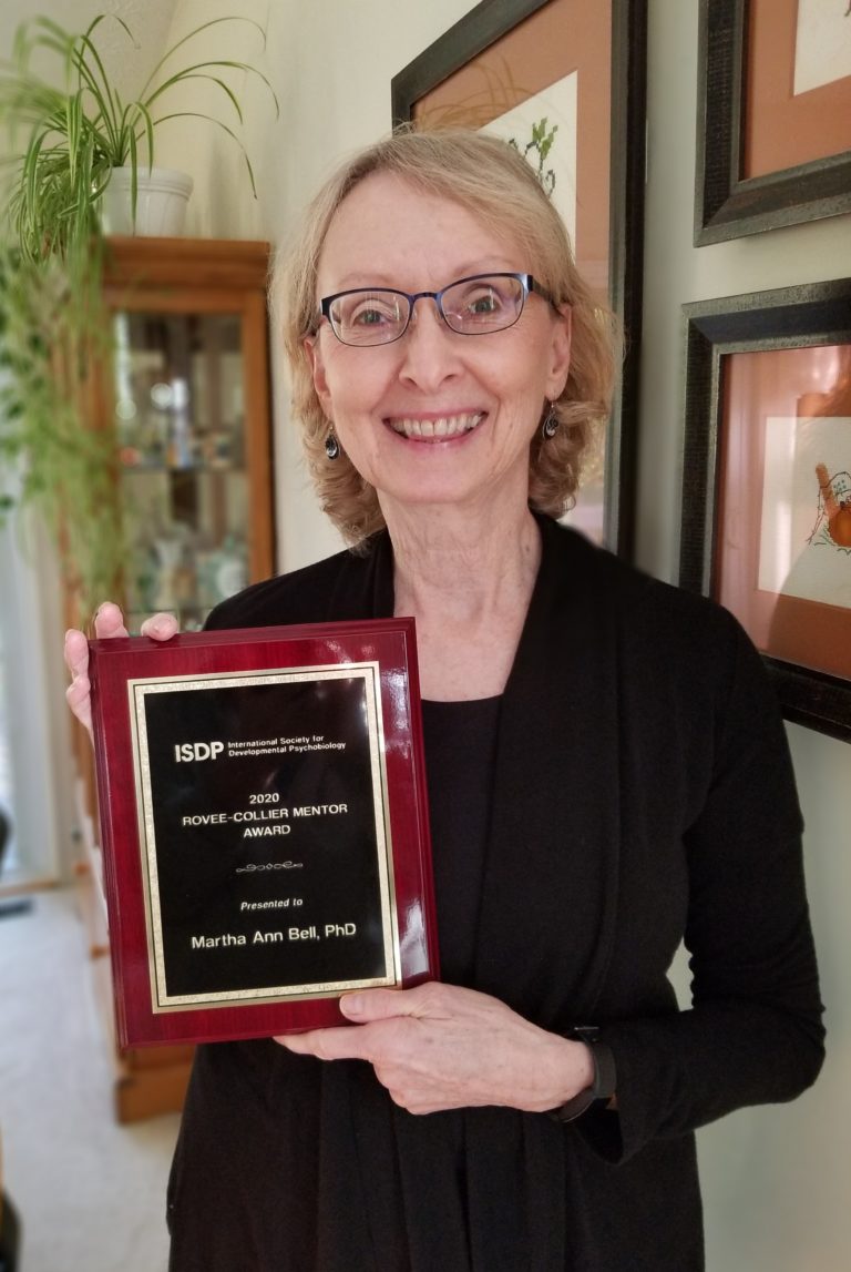 2020 ISDP Award Winners - International Society for Developmental ...