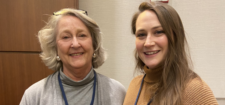 2021 Rovee-Collier Mentor Award: Megan Gunnar, PhD - International ...