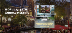 Home - International Society for Developmental Psychobiology (ISDP)