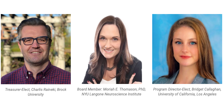 Meet the ISDP New Board Members Terms Starting 2024 - International ...