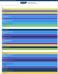 ISDP 2025: 58th Annual Meeting of the ISDP - International Society for ...